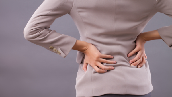 Effective Slipped Disc Treatment for Spinal Health